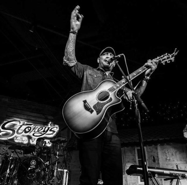 Tickets: Tony Jackson, Alamogordo | Sat, Mar 07 2026, 7:00 PM