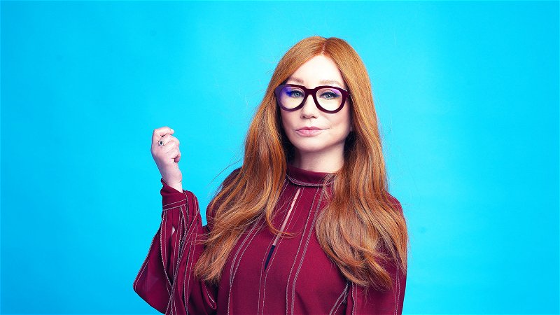 Tickets: Tori Amos, London | Tue, 21 Apr 2026, 18:45