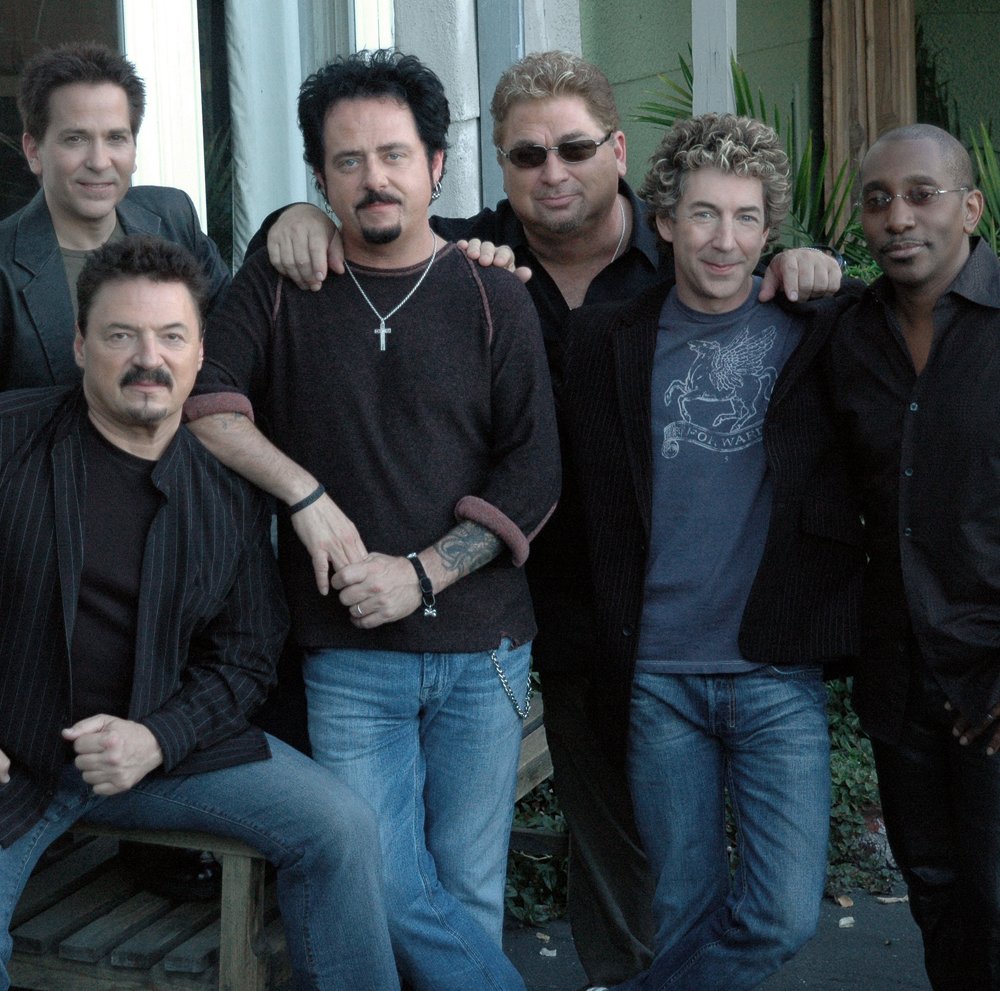 Tickets: TOTO, Buenos Aires | Sat, 13 Dec 2025, 20:00