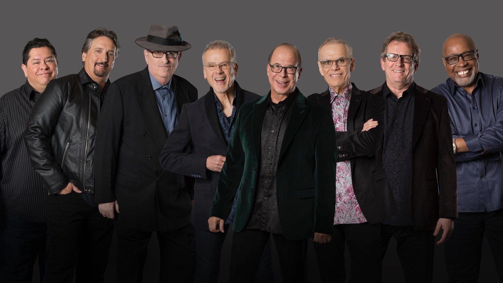 Tickets: Tower Of Power, Eindhoven | Sun, 24 May 2026, 20:15