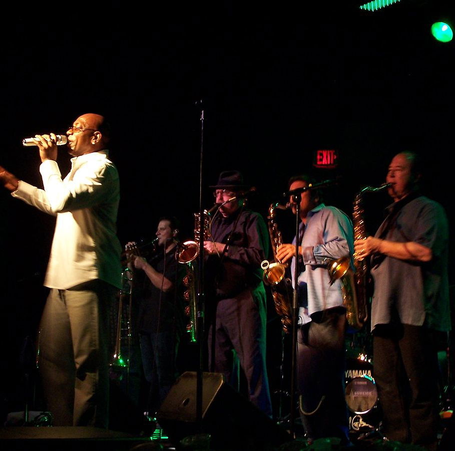 Tickets: Tower Of Power, Eindhoven | Sun, 24 May 2026, 20:15