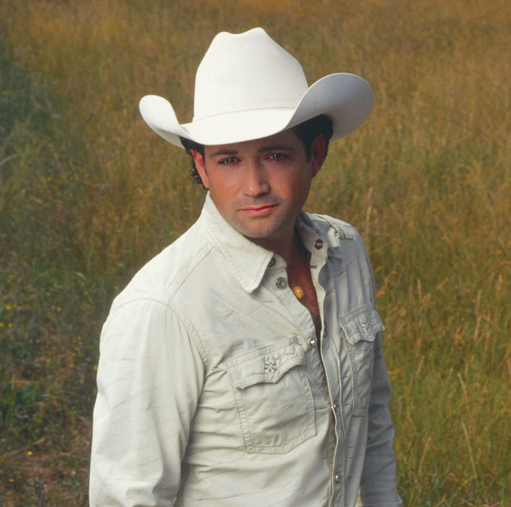 Tickets: Tracy Byrd, La Grange | Fri, Aug 14 2026, 8:00 PM
