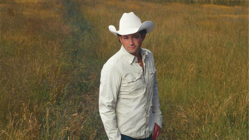 Tickets: Tracy Byrd, La Grange | Fri, Aug 14 2026, 8:00 PM