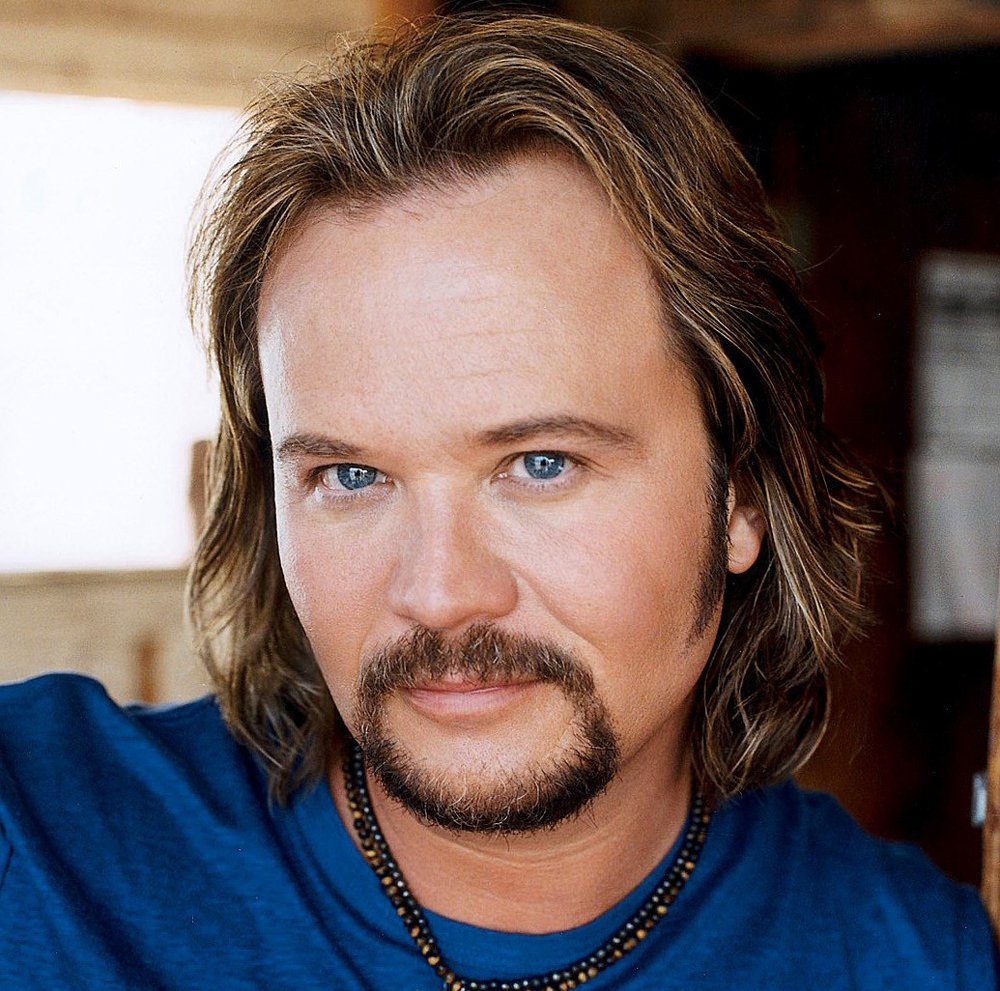 Tickets: Travis Tritt, Woodstock | Sat, Aug 29 2026, 7:30 PM