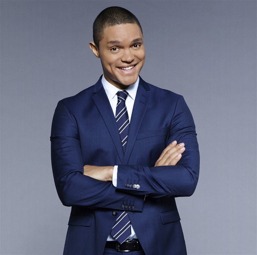 Tickets: Trevor Noah, Costa Mesa | Thu, Jul 30 2026, 8:15 PM