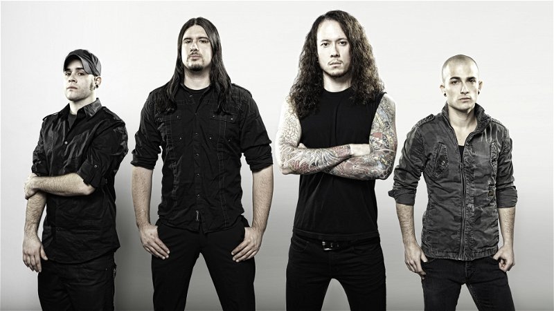 Tickets: Trivium, Istanbul | Tue, 30 Jun 2026, 17:30