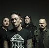 Tickets: Trivium, Istanbul | Tue, 30 Jun 2026, 17:30