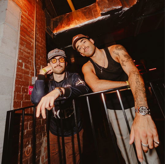 Twin Diplomacy Denver Entradas | 25 abr 2026, 21:00