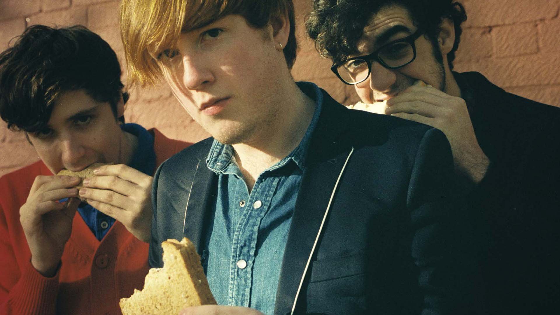 Tickets: Two Door Cinema Club, Málaga | Fri, 10 Jul 2026, 20:00