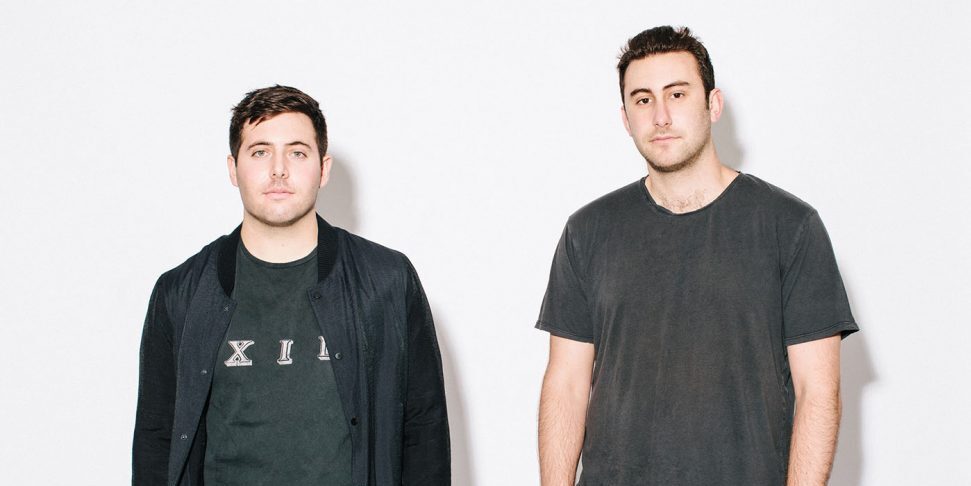 Billets pour Two Friends, Vancouver | 12 mai 2023, 17h30