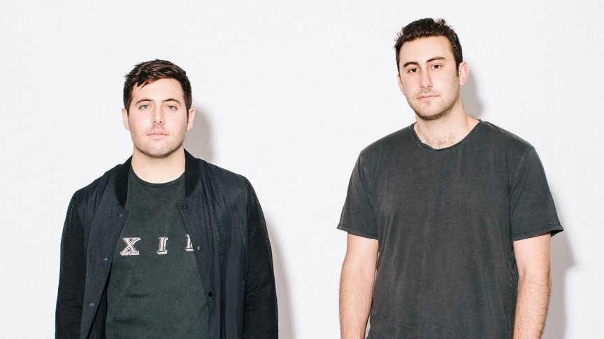 Tickets: Two Friends, Atlantic City | Sat, Jul 05 2025, 11:00 AM