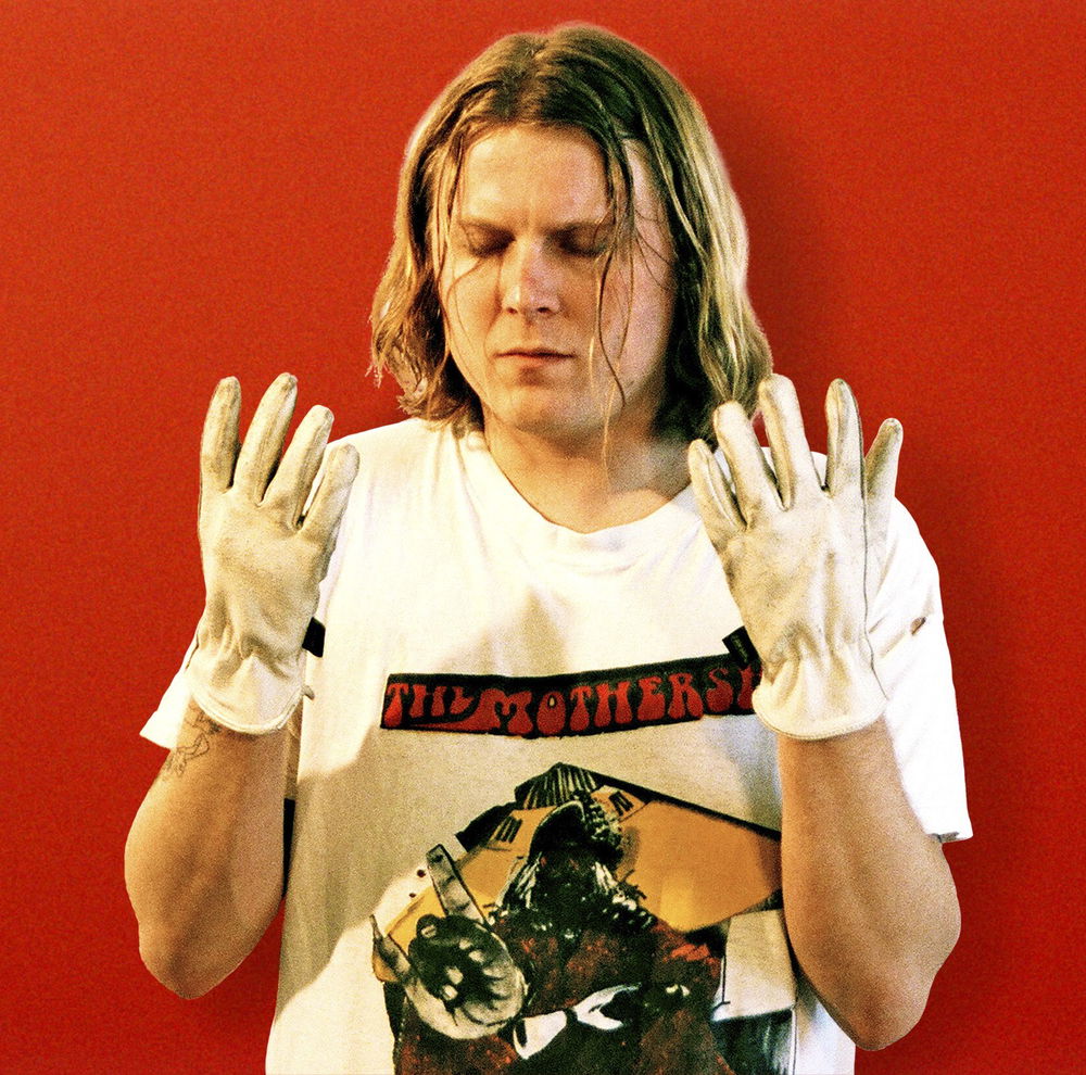 Ty Segall Atlanta Entradas | 06 may 2026, 20:00