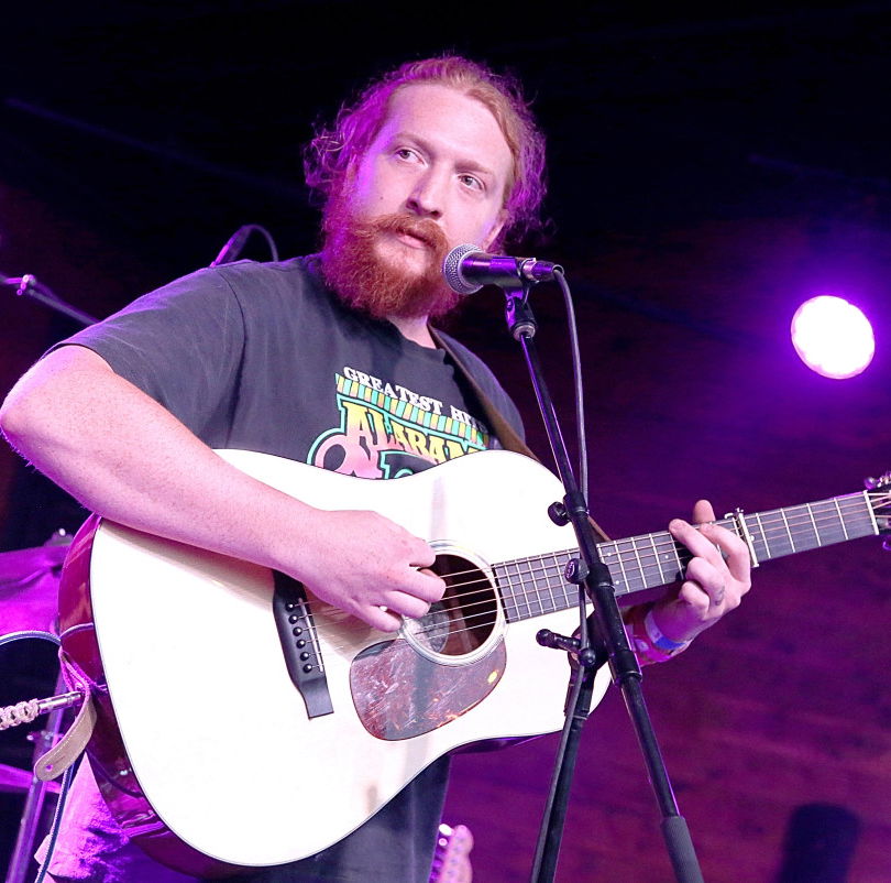 Tickets: Tyler Childers, Chicago | Sun, Jul 12 2026, 6:45 PM