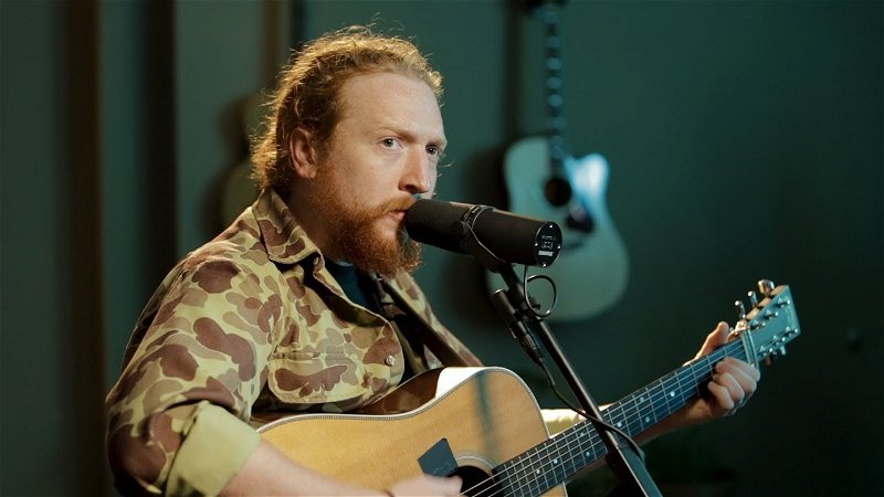 Tyler Childers Paris Billets | 13 mars 2026, 20:00