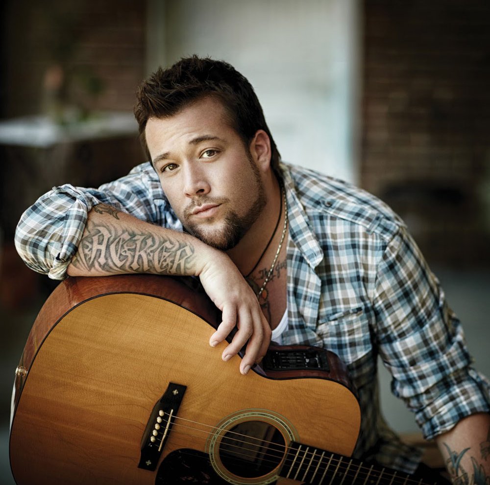 Tickets: Uncle Kracker, Wyandotte | Fri, Nov 28 2025, 6:00 PM