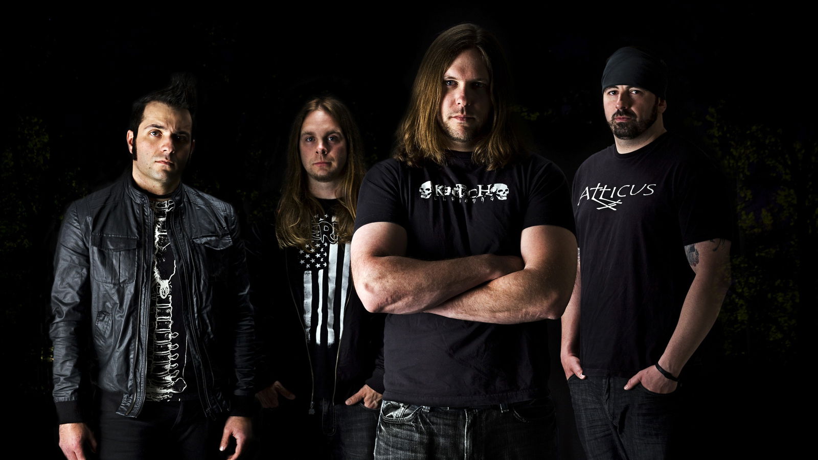 Tickets: Unearth, El Paso | Fri, May 05 2023, 7:00 PM