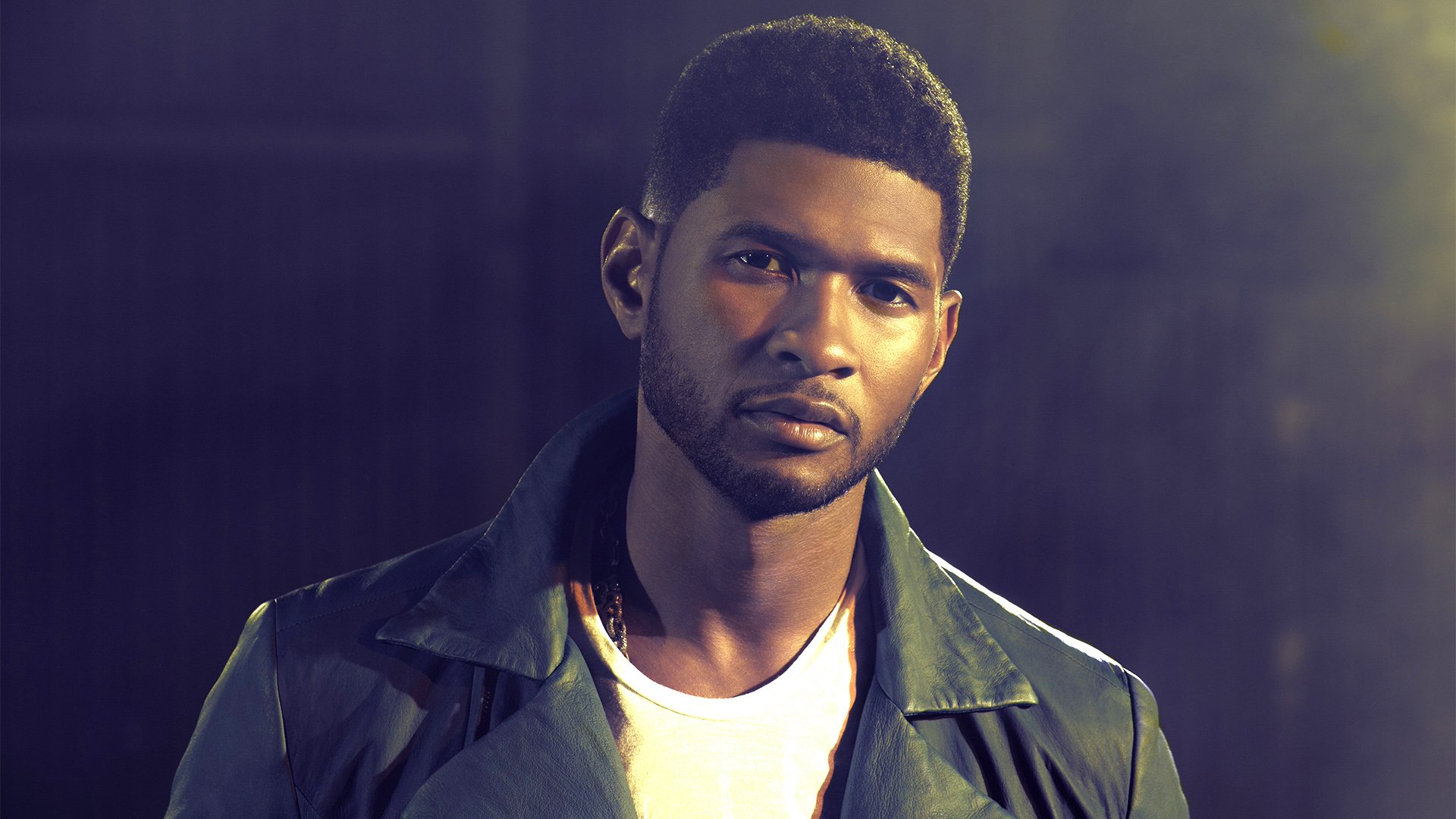Tickets: Usher, Brooklyn | Fri, Dec 06 2024, 8:00 PM