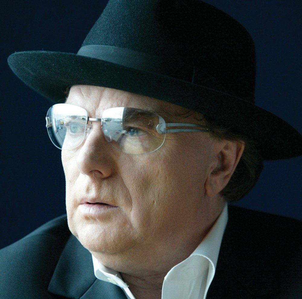 Van Morrison Boston Entradas | 04 mar 2026, 19:30