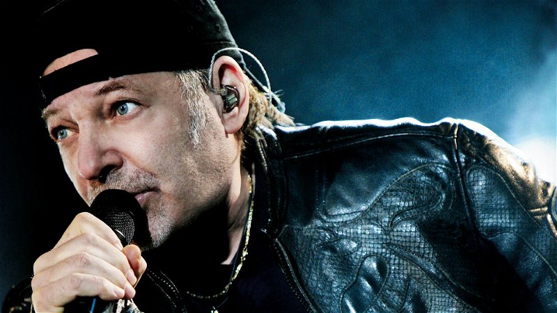 Vasco Rossi Ferrara Biglietti | 06 giu 2026, 21:00