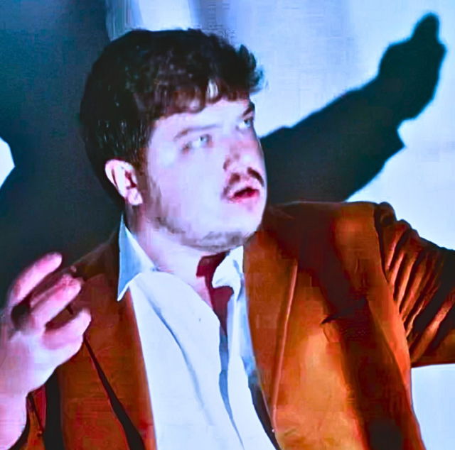 Victor Jones Denver Entradas | 22 mar 2026, 20:00