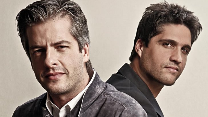 Victor & Leo São Paulo Ingressos | 18 jul. 2026, 22:00