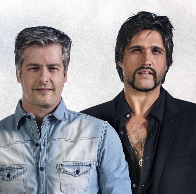 Victor & Leo São Paulo Ingressos | 18 jul. 2026, 22:00