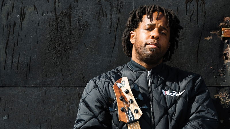 Victor Wooten Oakland Entradas | 17 mar 2026, 21:30