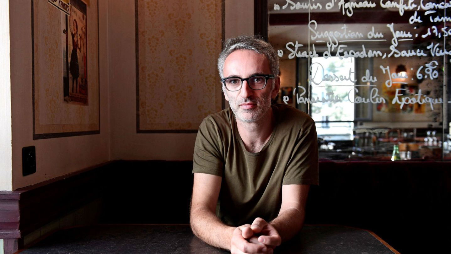 Vincent Delerm Marseille Tickets | 10 Apr 2026, 20:30