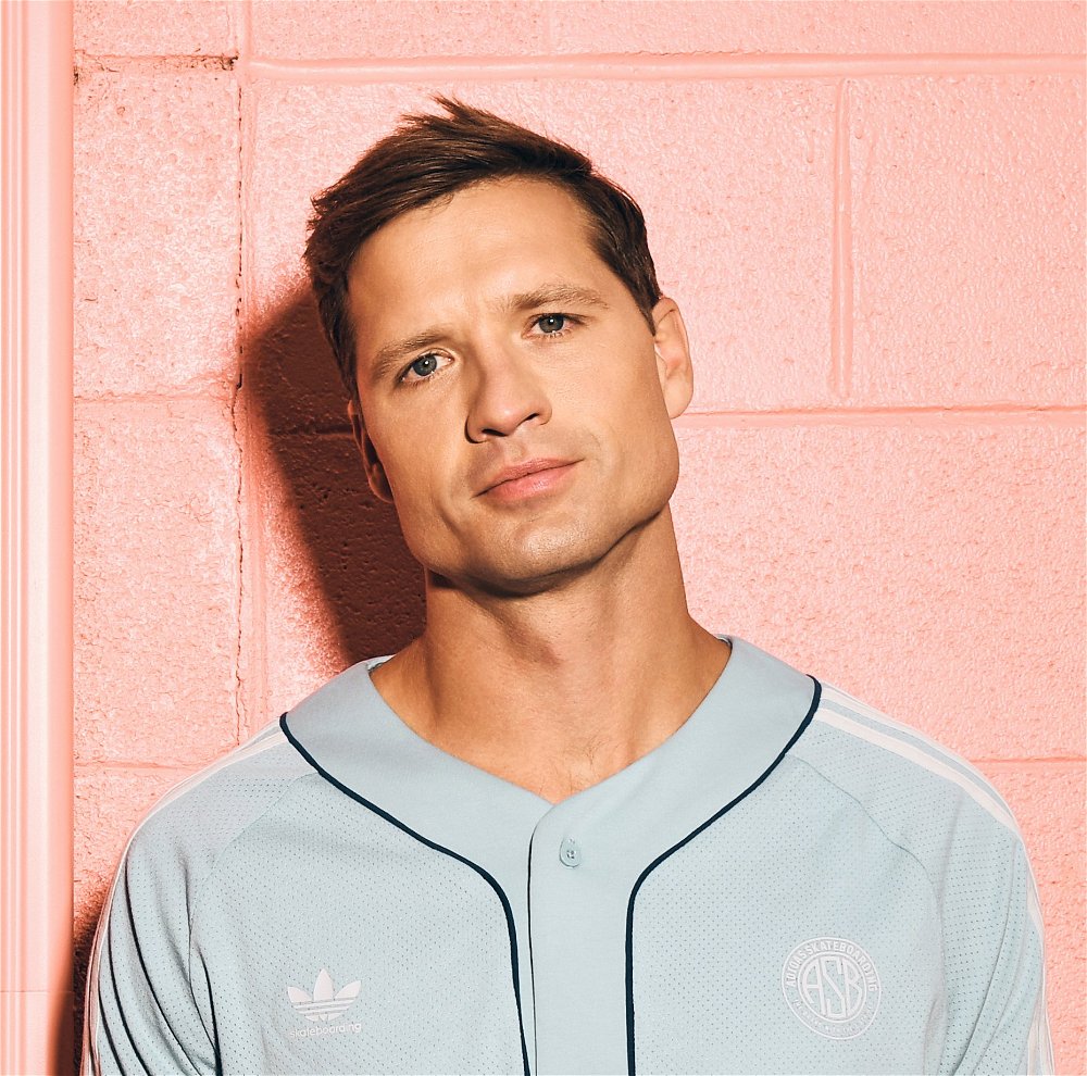 Tickets: Walker Hayes, Charlotte | Fri, Nov 14 2025, 6:00 PM