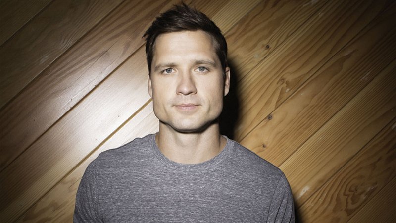 Tickets: Walker Hayes, Charlotte | Fri, Nov 14 2025, 6:00 PM