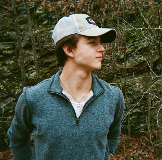 Waylon Wyatt Charleston Entradas | 10 may 2026, 20:00