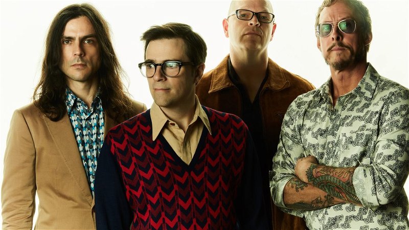 Tickets: Weezer, Vancouver | Sat, Sep 12 2026, 7:00 PM