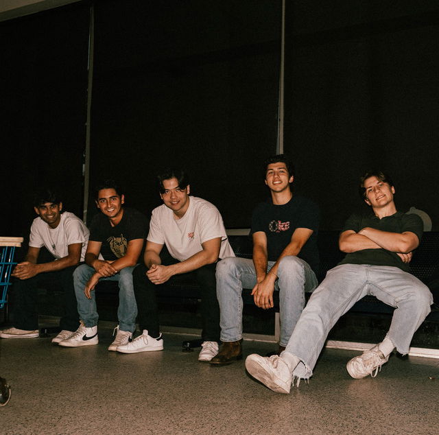 West 22nd Hamden Entradas | 22 abr 2026, 20:00