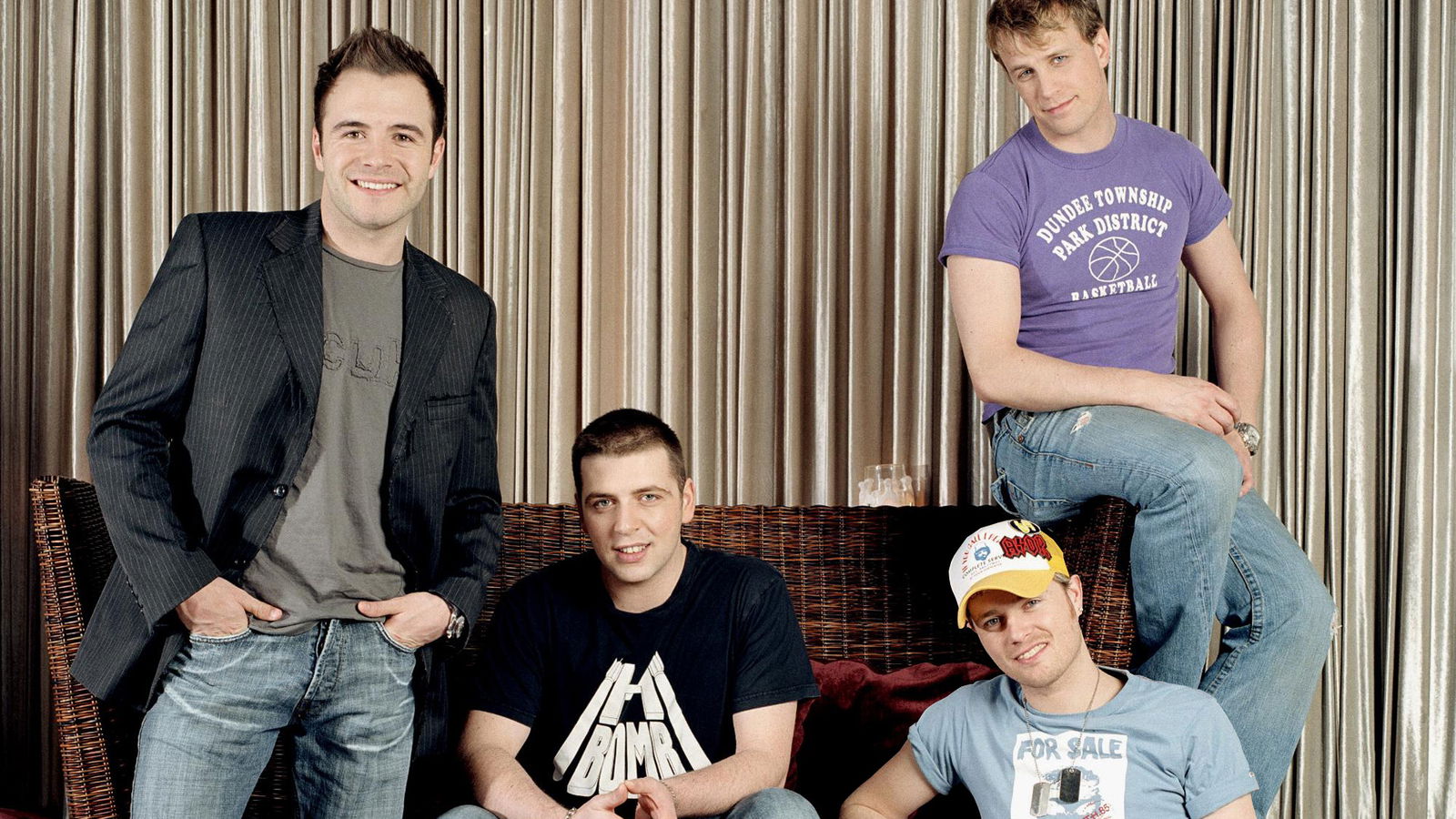 Calum Bowie Paris Tickets | 27 Mär 2026, 20:00