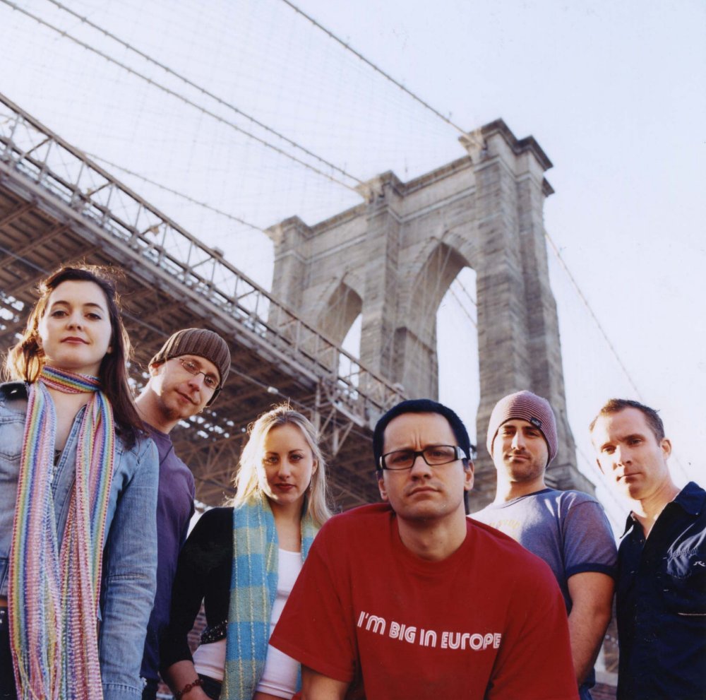 Tickets: Wheatus, Regina | Wed, Apr 08 2026, 8:00 PM