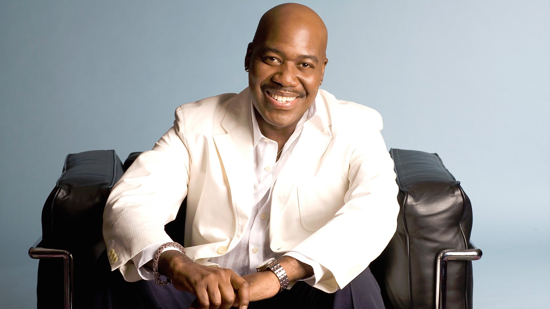 Tickets: Will Downing, Richmond | Fri, Dec 12 2025, 8:00 PM