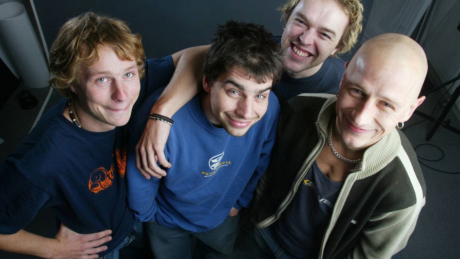 Koncerty v Brně | Vstupenky na Koncerty 2025