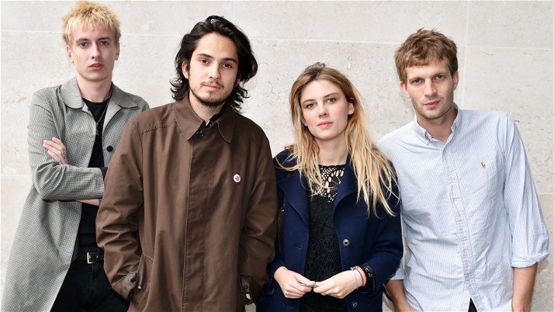 Wolf Alice Test Entradas | 27 ene 2028, 10:00