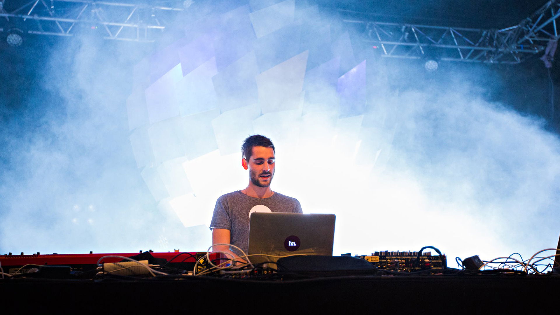 Worakls Dallas Entradas | 26 dic 2025, 21:00