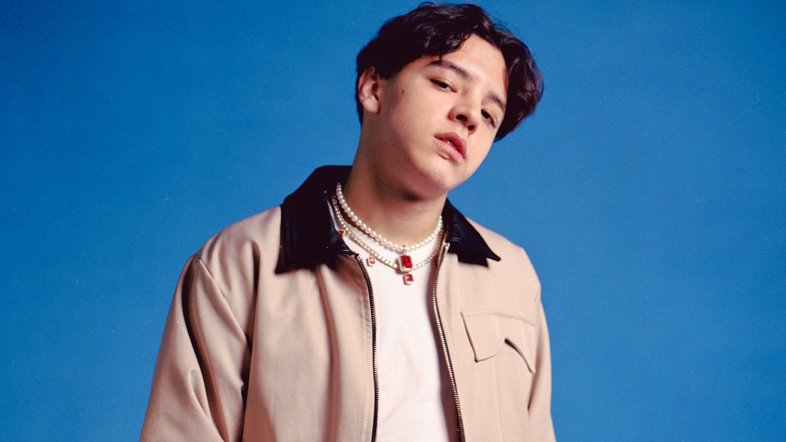 Xavi Chicago Entradas | 28 nov 2025, 20:00