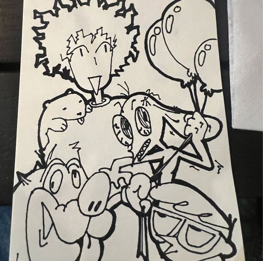 xaviersobased Charlotte Entradas | 15 mar 2026, 20:00