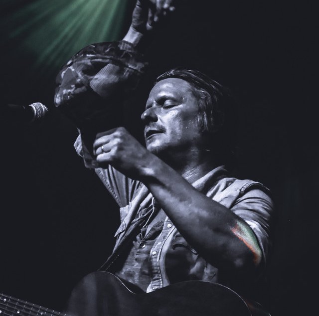 Yarn Charlottesville Entradas | 30 abr 2026, 20:00