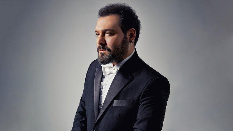 Yaşar Ankara Biletleri | 05 Haz 2026, 21:00