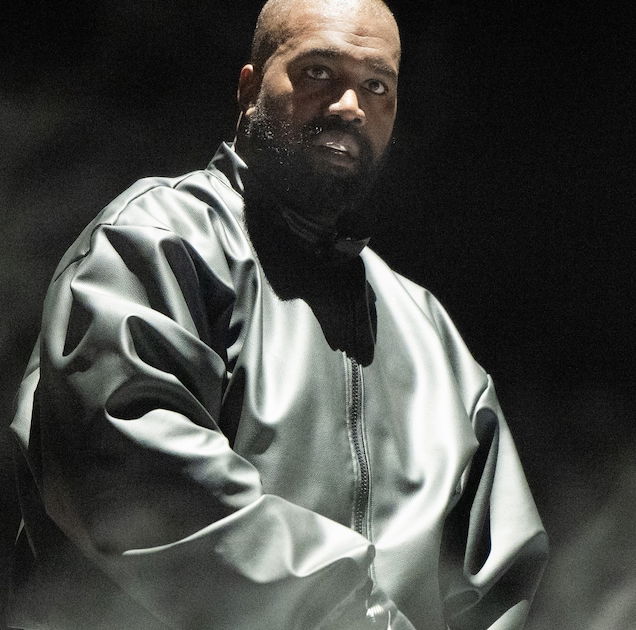 Tickets: Ye, Istanbul | Sat, 30 May 2026, 21:00