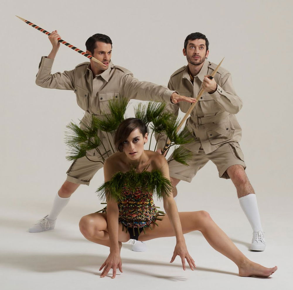 Yelle Paris Billets | 28 nov. 2025, 20:00