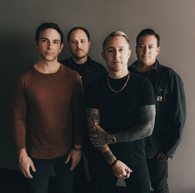 Tickets: Yellowcard, Irving | Fri, Jun 05 2026, 7:00 PM