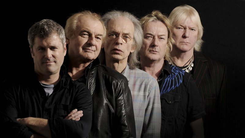 Yes London Tickets | 03 Mai 2026, 19:30