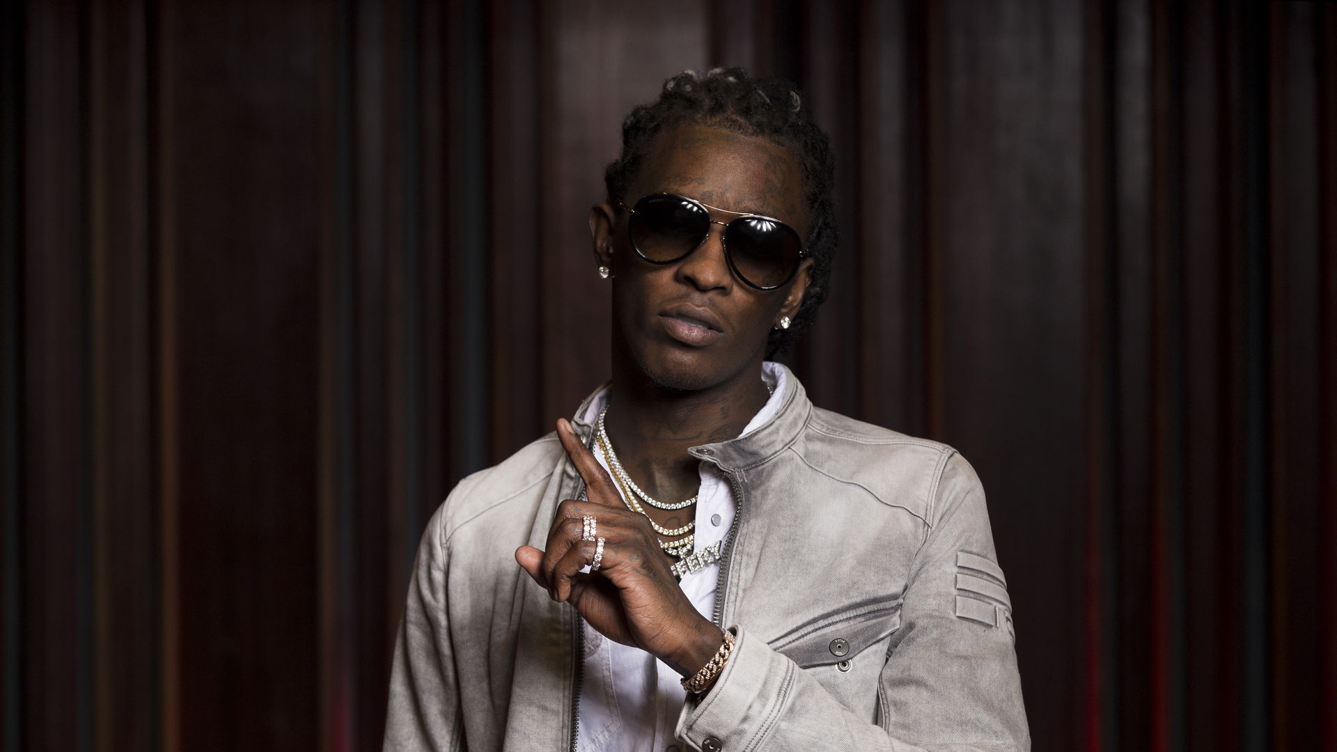 Tickets: Young Thug, Atlanta | Wed, Dec 31 2025, 7:00 PM