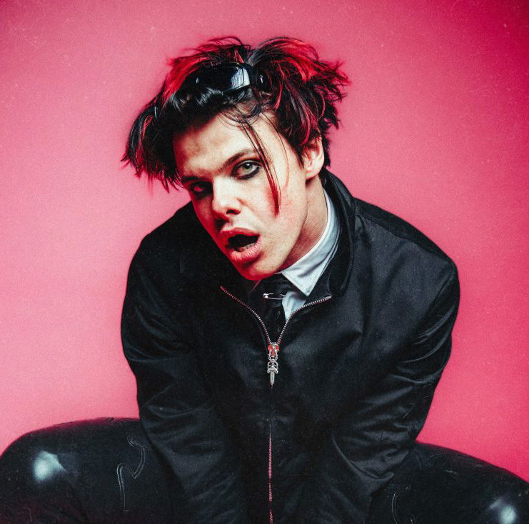 Tickets: Yungblud, Phoenix | Mon, May 25 2026, 8:00 PM