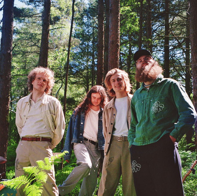 Tickets: Yuuf, Seattle | Wed, Apr 01 2026, 8:00 PM